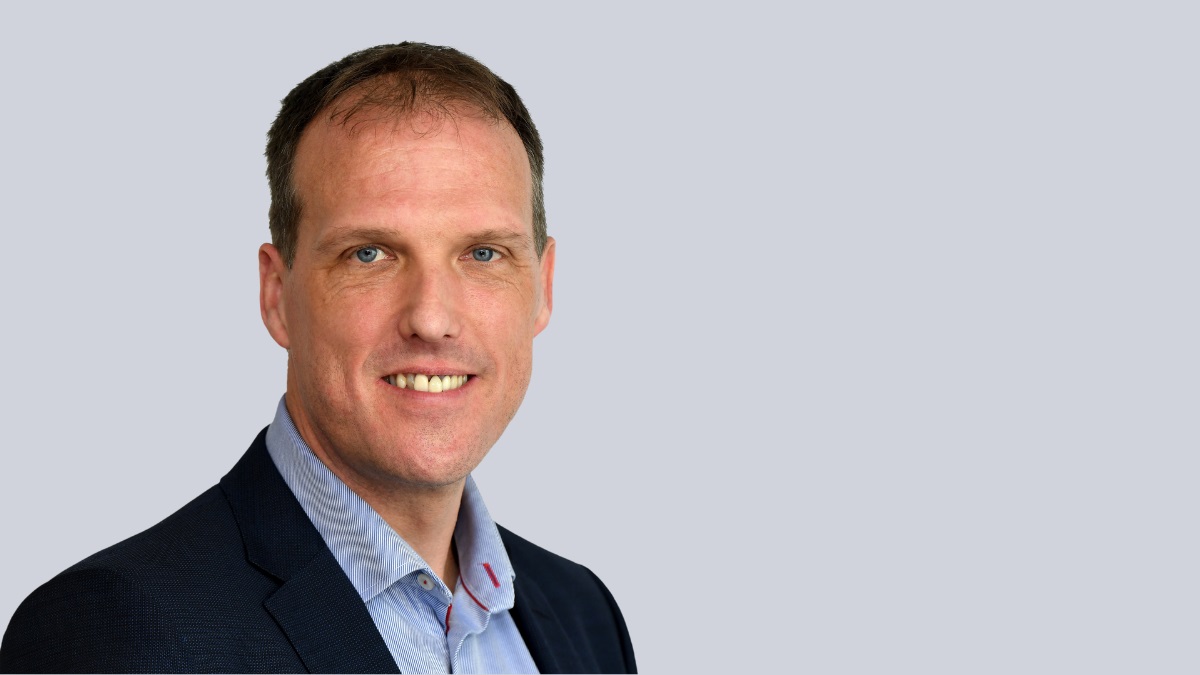 Congenica appoints Robert Denison as CEO - Xeraya Capital