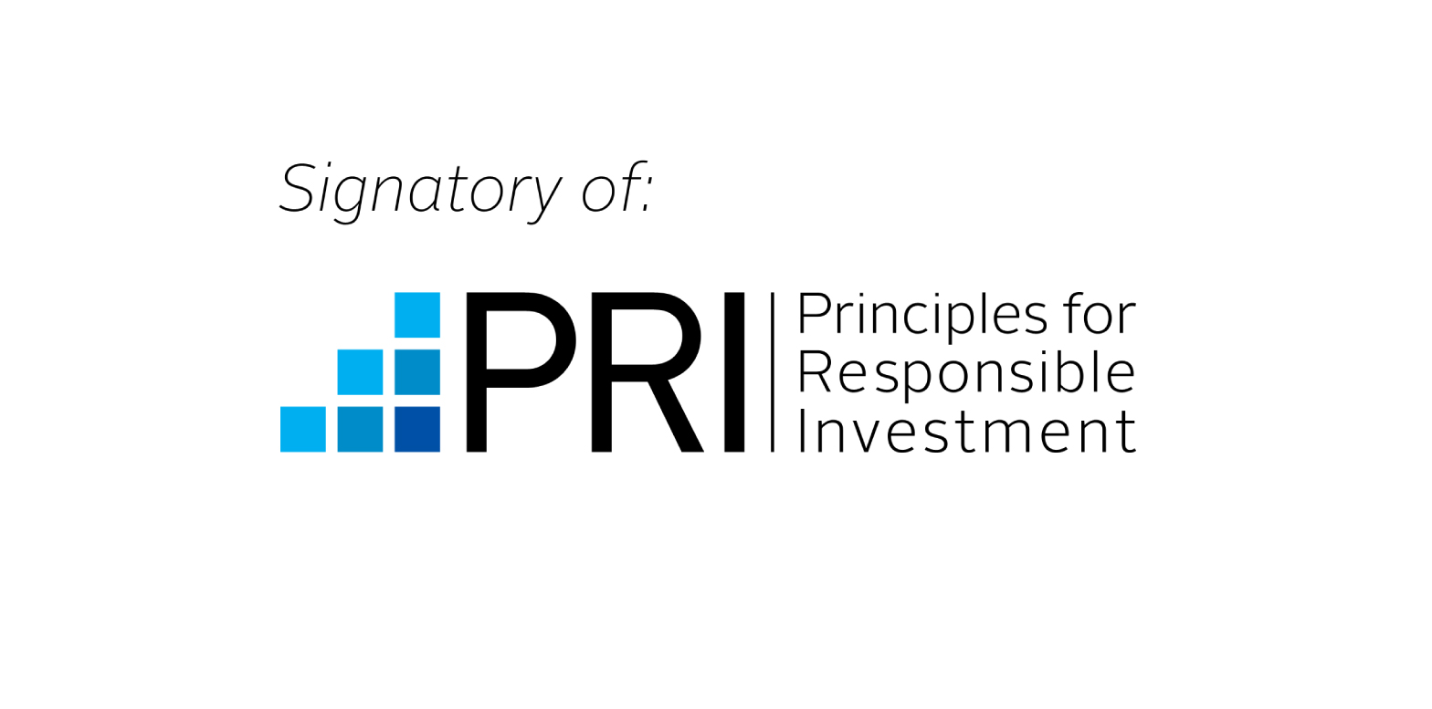 Principles for Responsible Investment (PRI) - Xeraya Capital