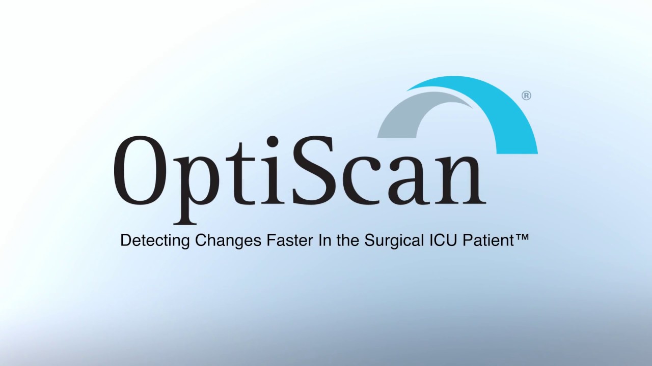 OptiScan reels in $20M for broad rollout of automated bedside glucose ...