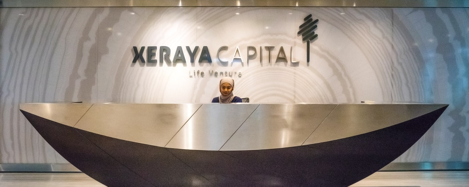 Xeraya recognised at MVCA award night - Xeraya Capital