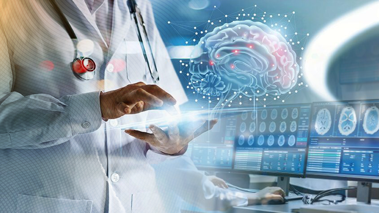 Artificial Intelligence (AI) in Transforming Life Sciences - Xeraya Capital