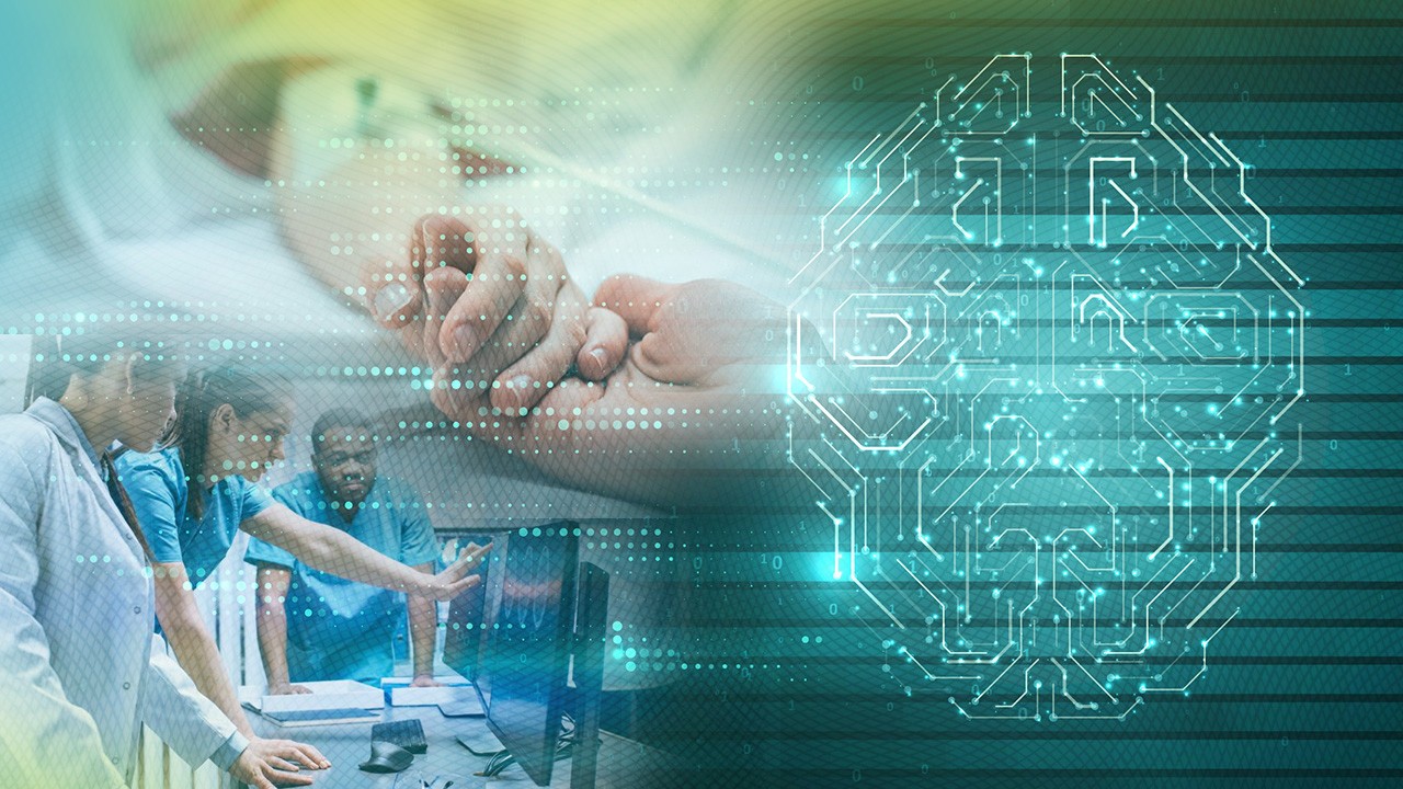 Using Artificial Intelligence to Understand, Diagnose & Predict Rare ...