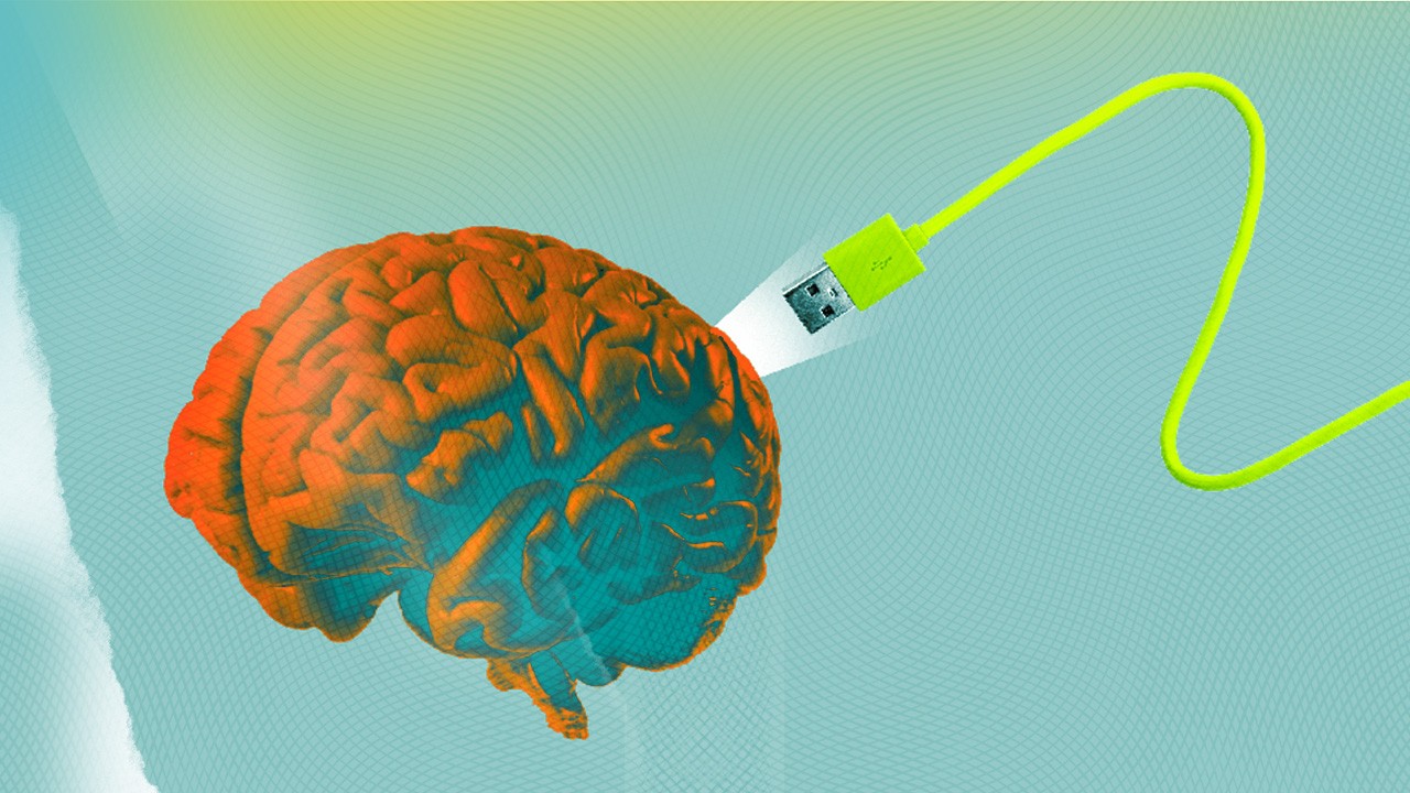 Connecting Humans to Machines – What You Should Know About Deep ...