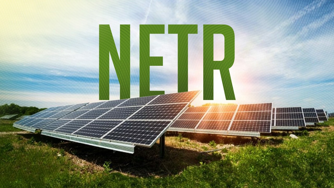 The Quest to Achieve Net Zero: The Launch of Malaysia’s National Energy ...