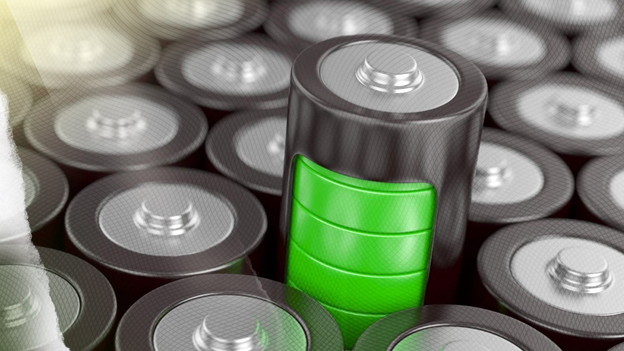 Lithium-ion vs. Sodium-ion Batteries: Sustainable Energy Options for ...