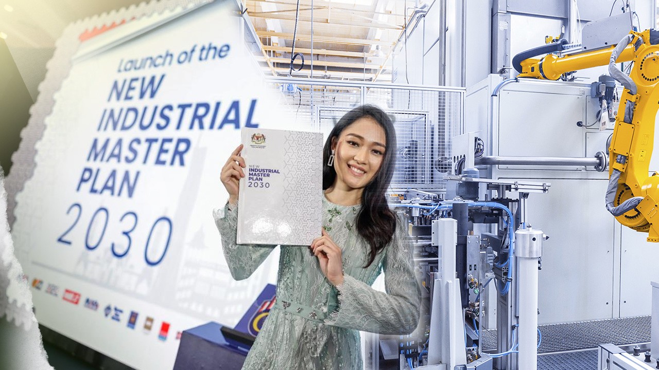 NIMP 2030 - 6 Key Sectors to Watch (Part 1) - Xeraya Capital