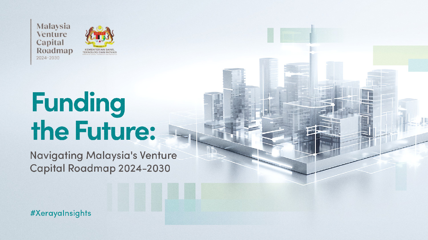 Funding the Future: Navigating Malaysia’s Venture Capital Roadmap 2024 ...