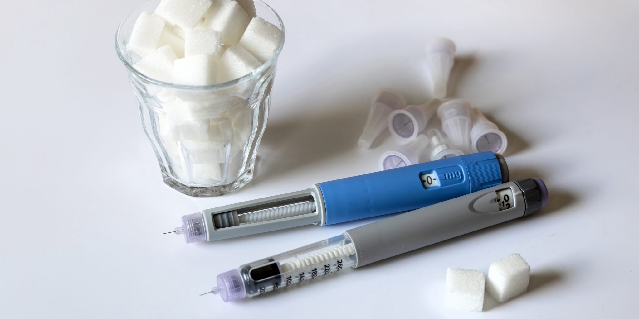 What Are GLP-1 Drugs? - Xeraya Capital