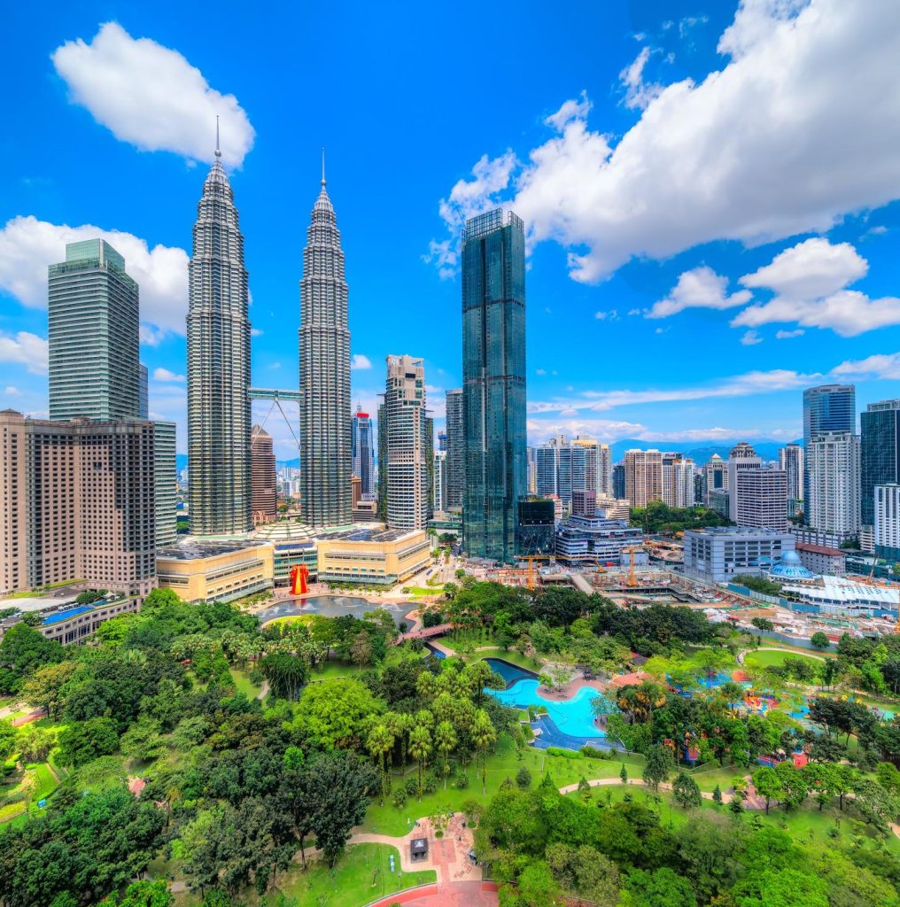 Malaysia's Leadership in ASEAN 2025 - Unlocking Capital and Innovation ...